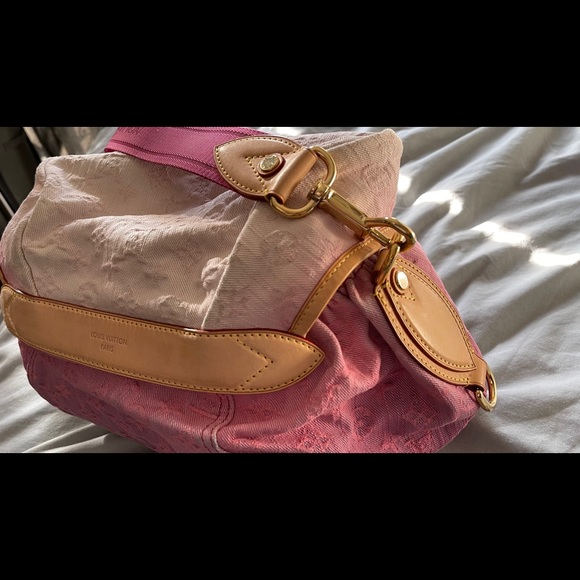 Louis Vuitton | Bags | Louis Vuitton Sunshine | Poshmark